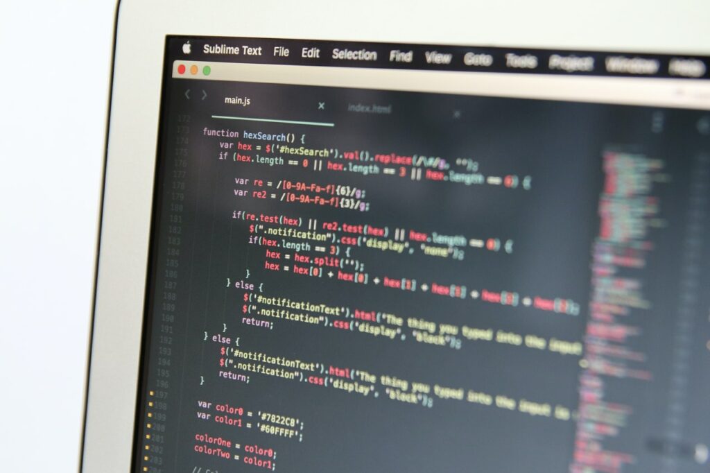 Tentang Profesi: PROGRAMMER, Programmer adalah? - Loker Bali Info Blog