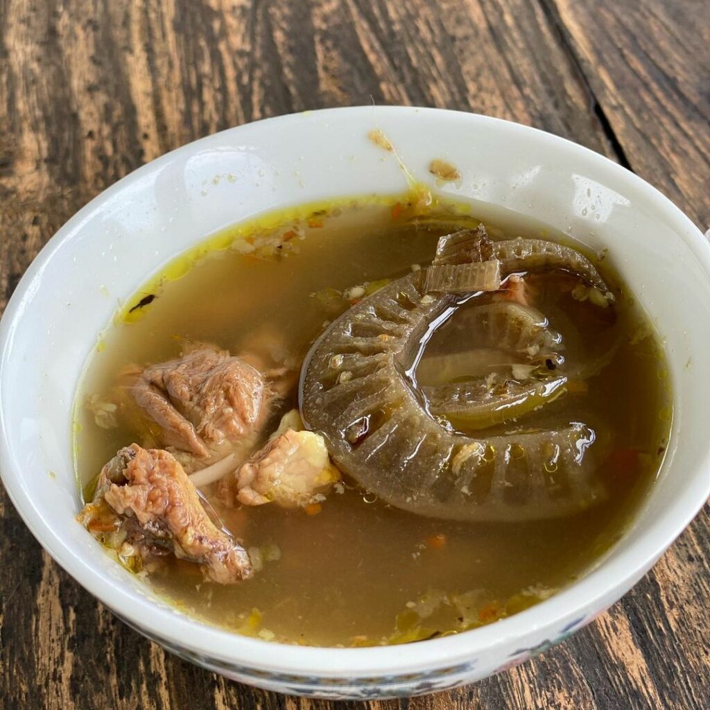 10 Makanan Khas Bali yang Bikin Ngiler - Loker Bali Info Blog