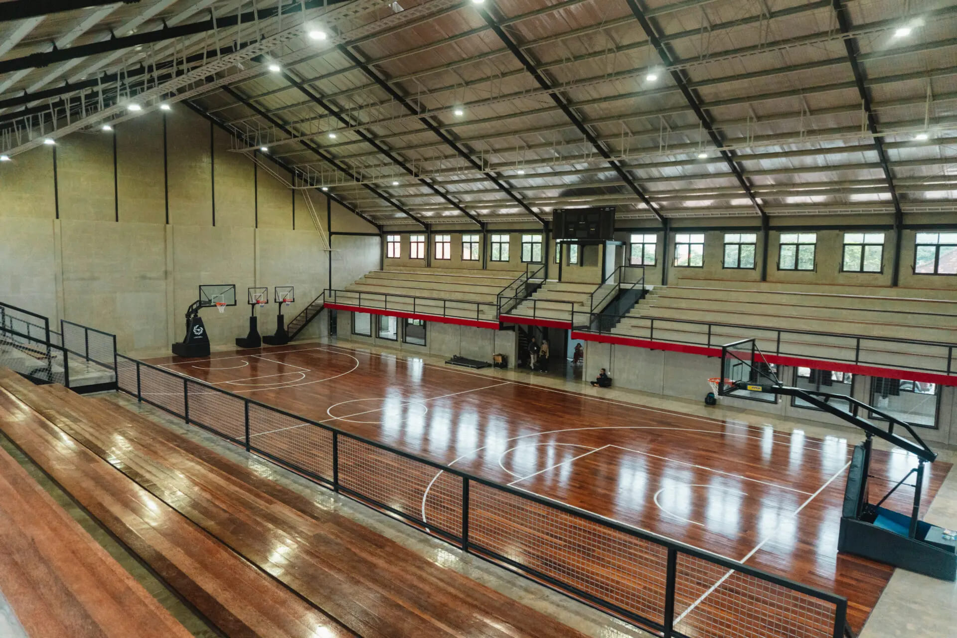 5 Daftar Lapangan Basket di Bali - Loker Bali Info Blog