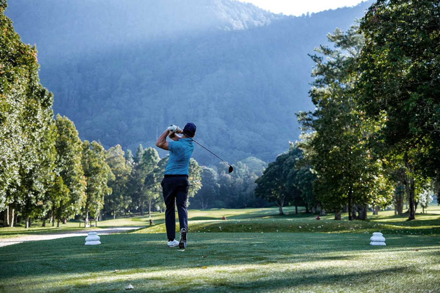 5 Daftar Lapangan Golf di Bali yang Recommended ! - Loker Bali Info Blog