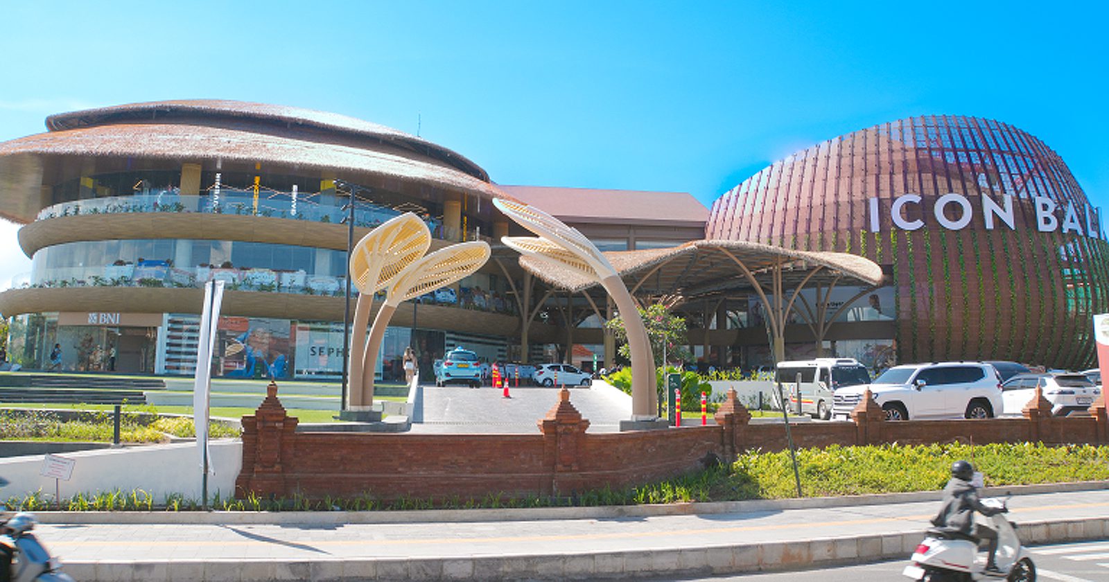 15+ Mall di Bali yang Harus Kamu Kunjungi ! - Loker Bali Info Blog