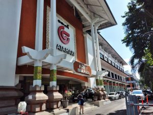 15+ Mall di Bali yang Harus Kamu Kunjungi ! - Loker Bali Info Blog