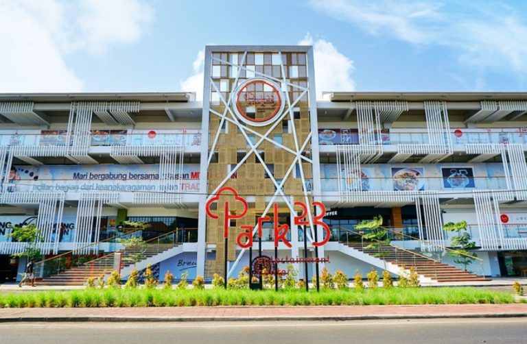 15+ Mall di Bali yang Harus Kamu Kunjungi ! - Loker Bali Info Blog