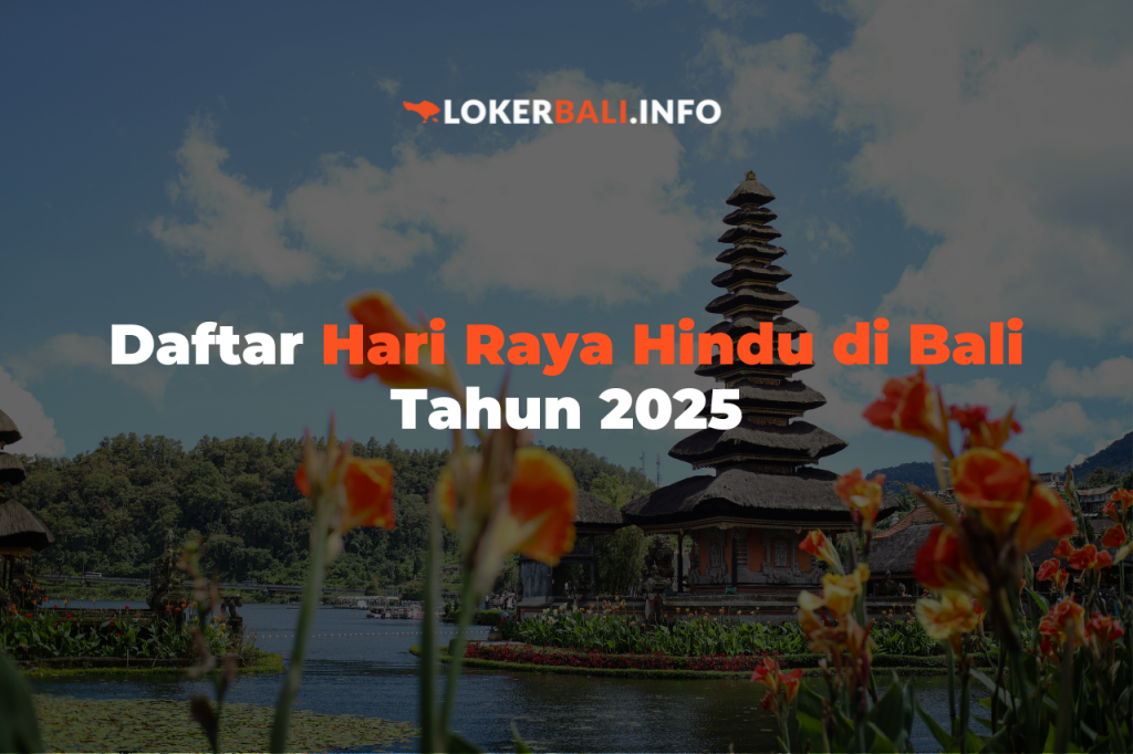 Daftar 15 Lagu Bali Viral di 2025 - Loker Bali Info Blog