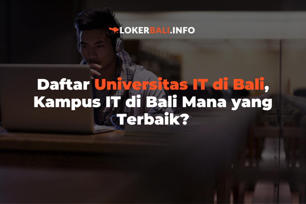15+ Mall di Bali yang Harus Kamu Kunjungi ! - Loker Bali Info Blog