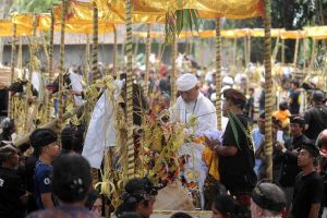 Mengenal Upacara Ngaben dalam Budaya Hindu Bali - Loker Bali Info Blog