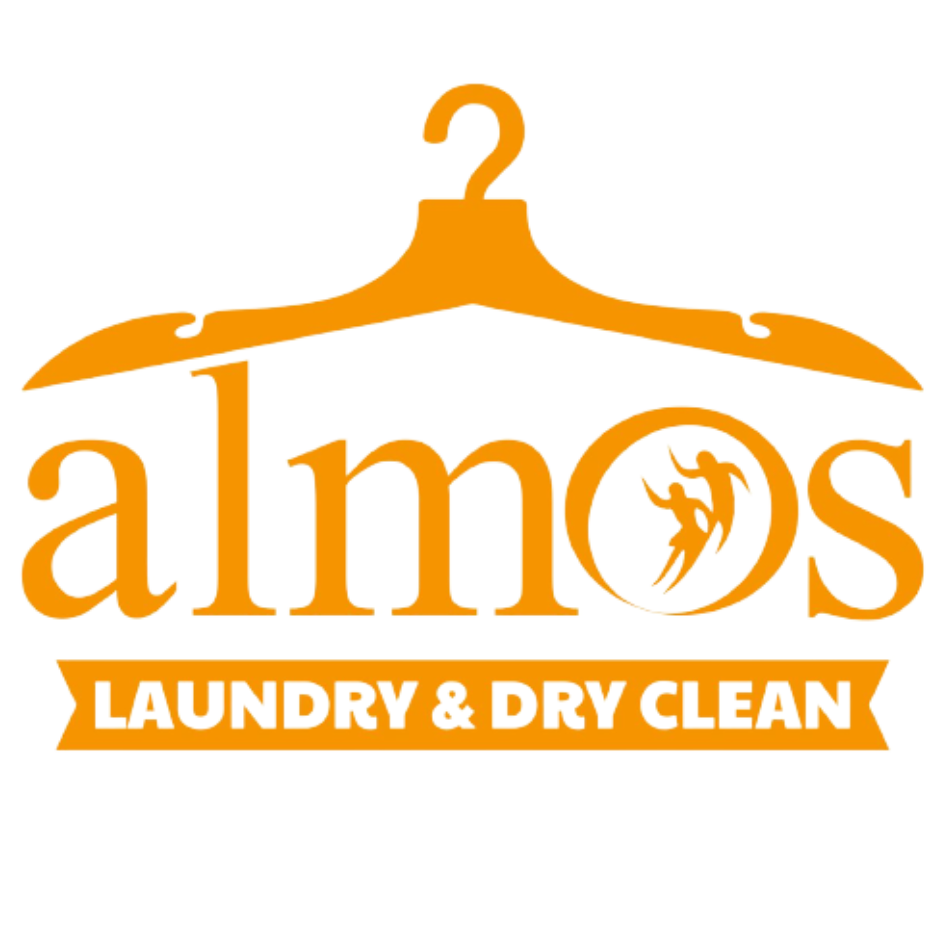 ALMOS LAUNDRY DRY CLEAN LokerBali info